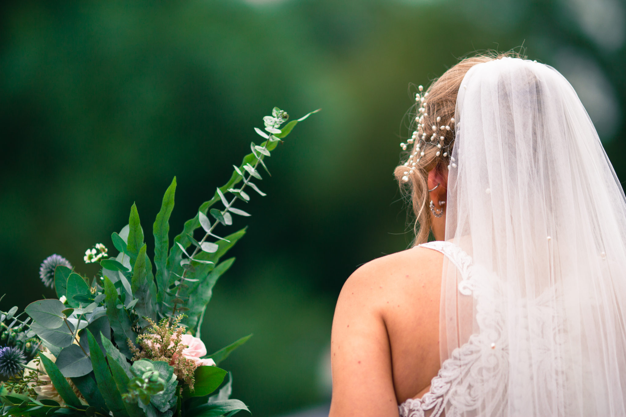 Visual Memories – Ben James Photography